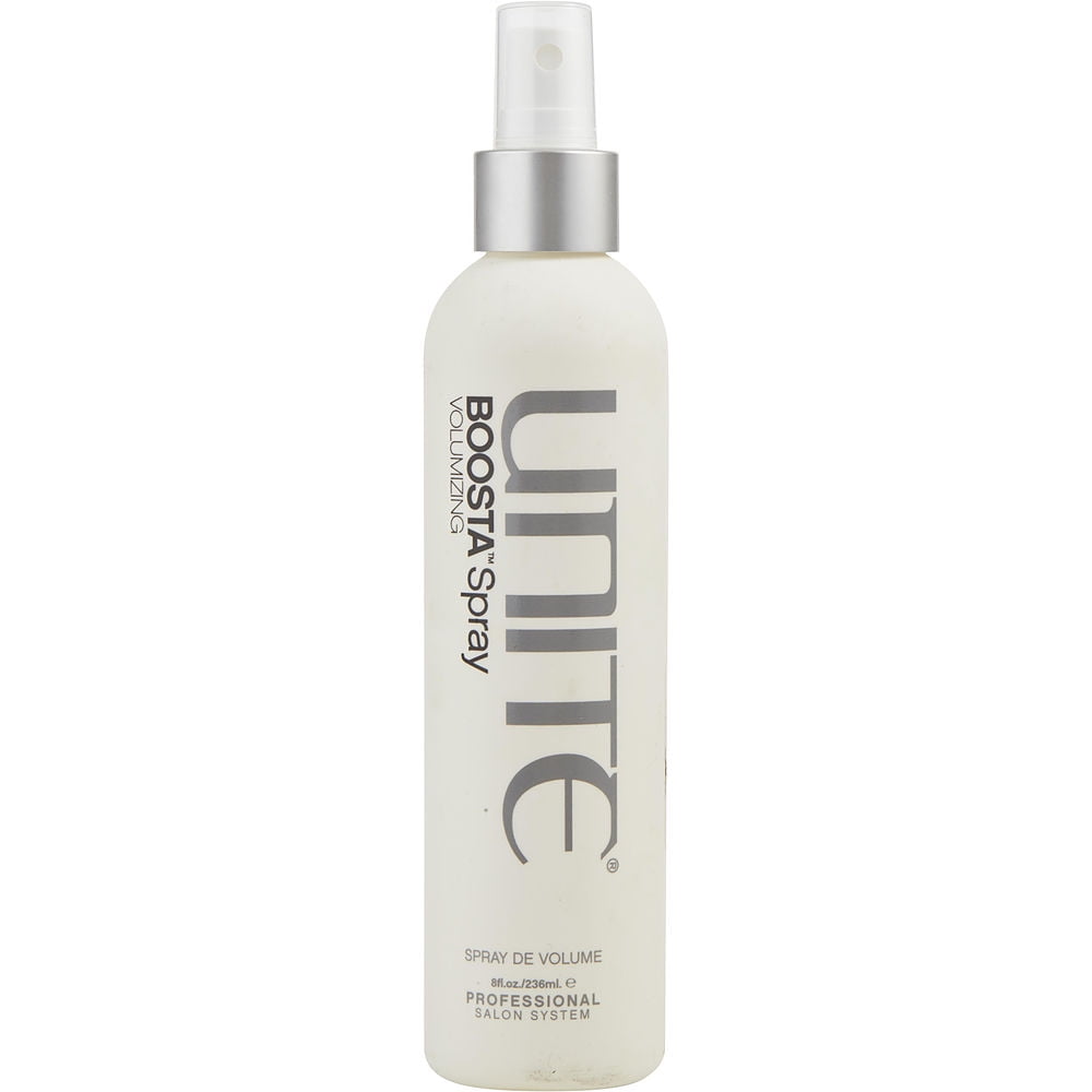 UNITE by Unite Unite BOOSTA SPRAY VOLUMIZING 8 OZ UNISEX - Walmart.com