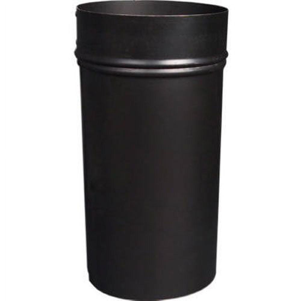 US Hardware Slip Connector BM0042 - Durable, Black - 6" x 12" - Walmart.com