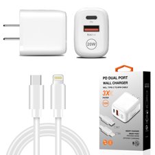 18 Watt Power Adapter