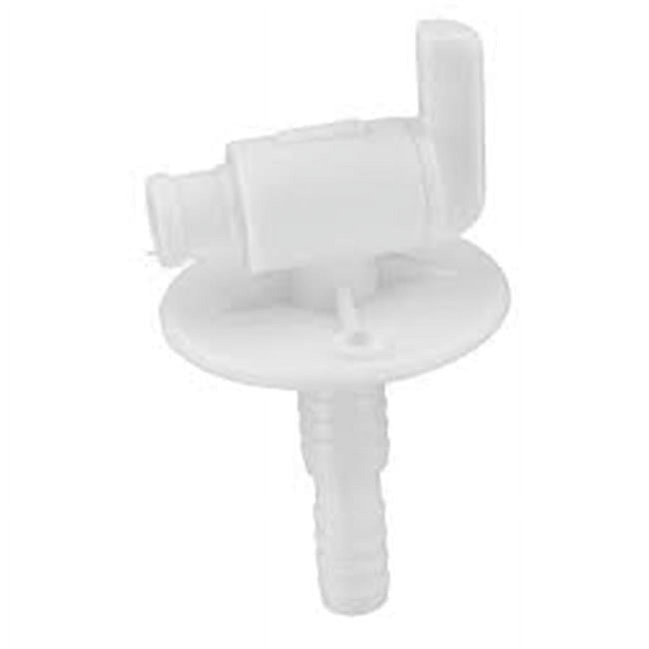 UNIVERSAL DRAIN VALVE, BARBED, BULK - Walmart.com