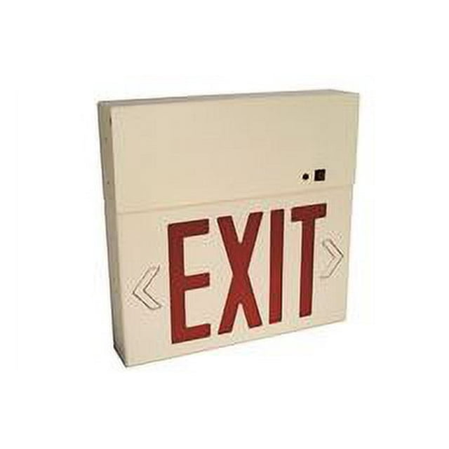 UNIVERSAL EXIT SIGN per 2 Each - Walmart.com