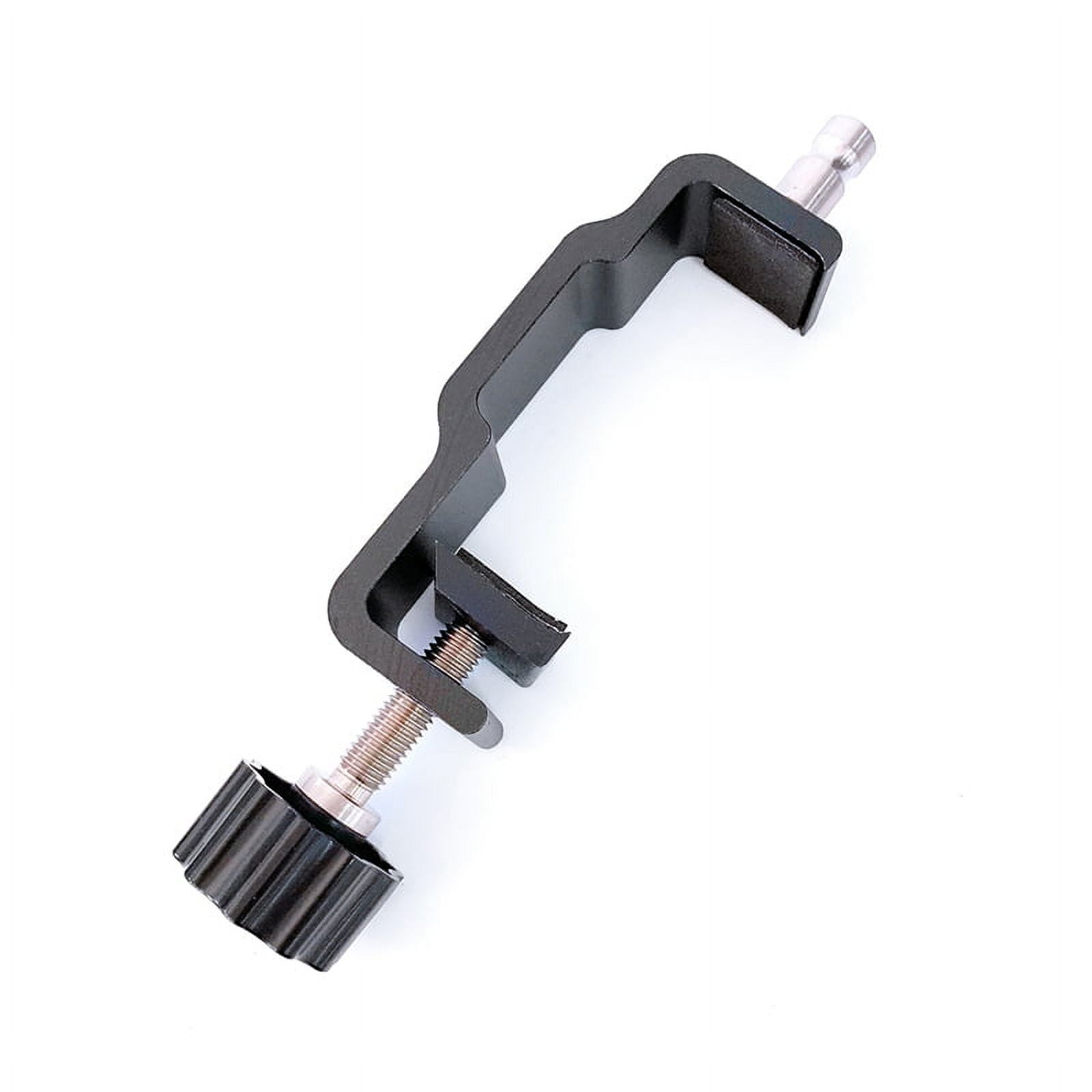 UNIVERSAL GNSS RTK GPS Clamp CLAW CRADLE for TRIMBLE Bracket to Data ...