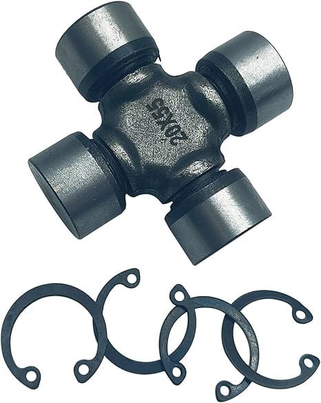 UNIVERSAL JOINT 20×55 with nipple for CF600 9060-300120N,Universal ...