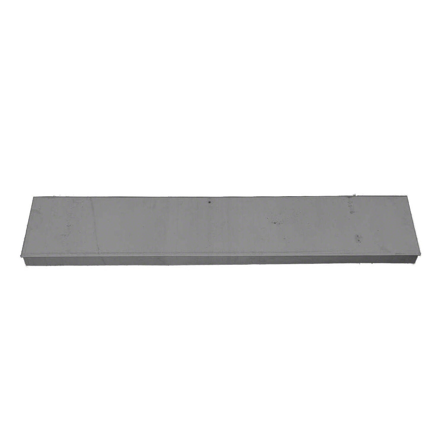 UNIVERSAL LOWER DOOR SKIN WITH HOOKED 'J' BOTTOM EDGE; SIZE 59.88 X 9. ...