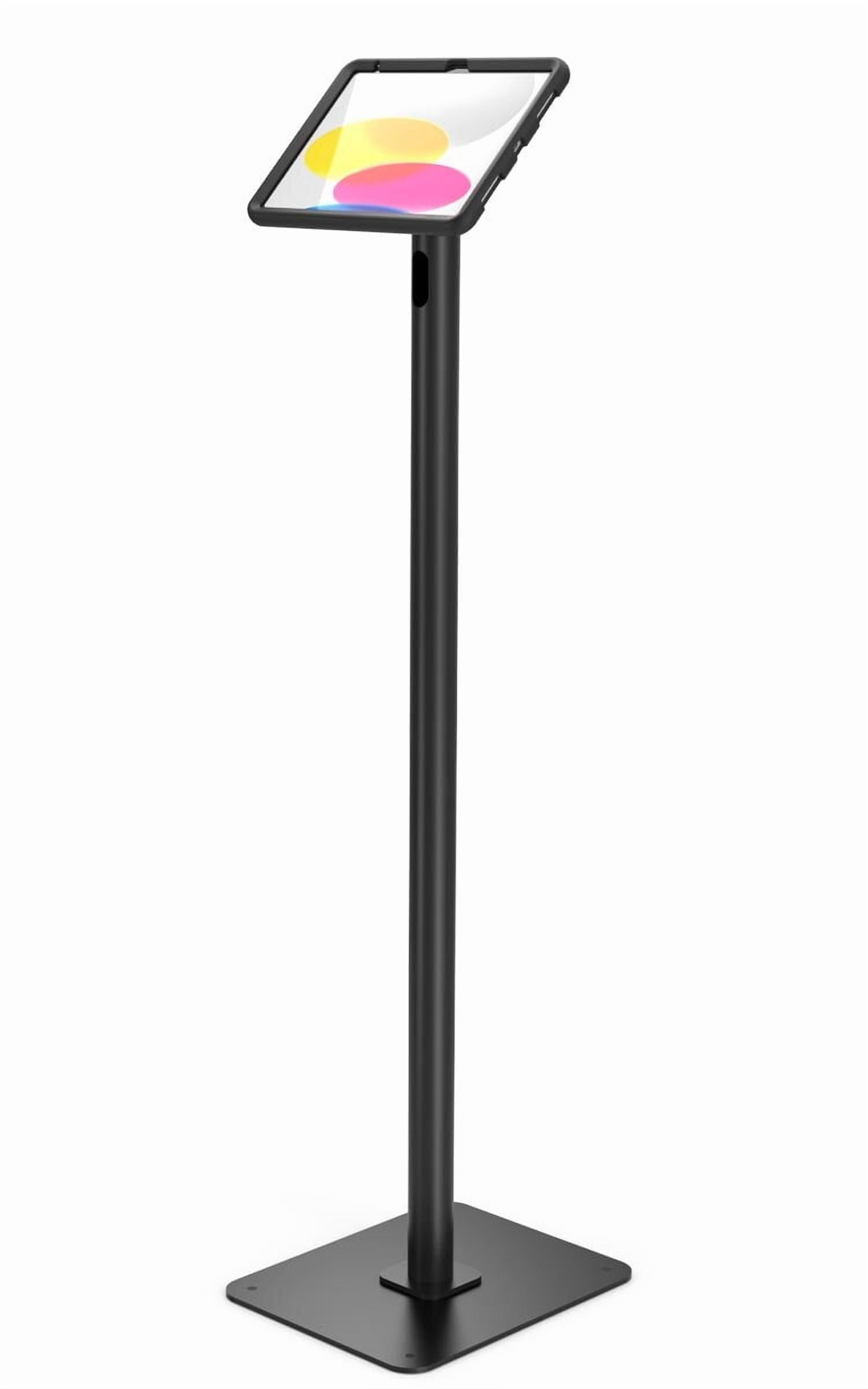 Universal Tablet Magnetix, Swift Floor Stand - Black - Walmart.com