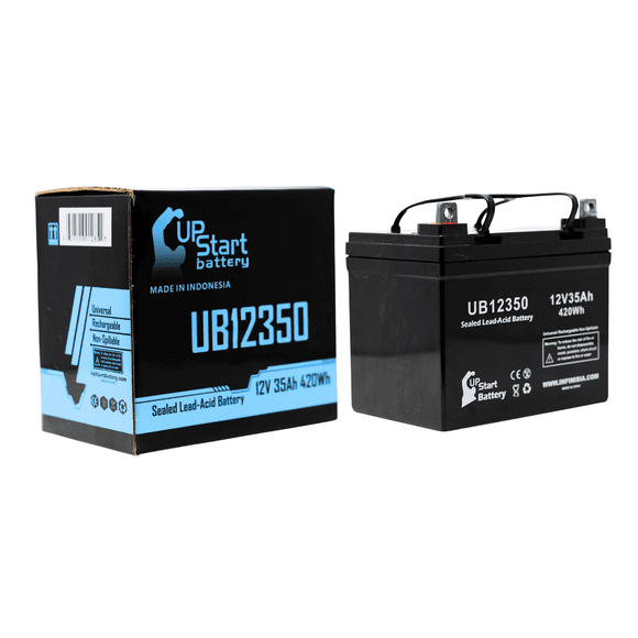 Group 35 Batteries in Car Batteries - Walmart.com