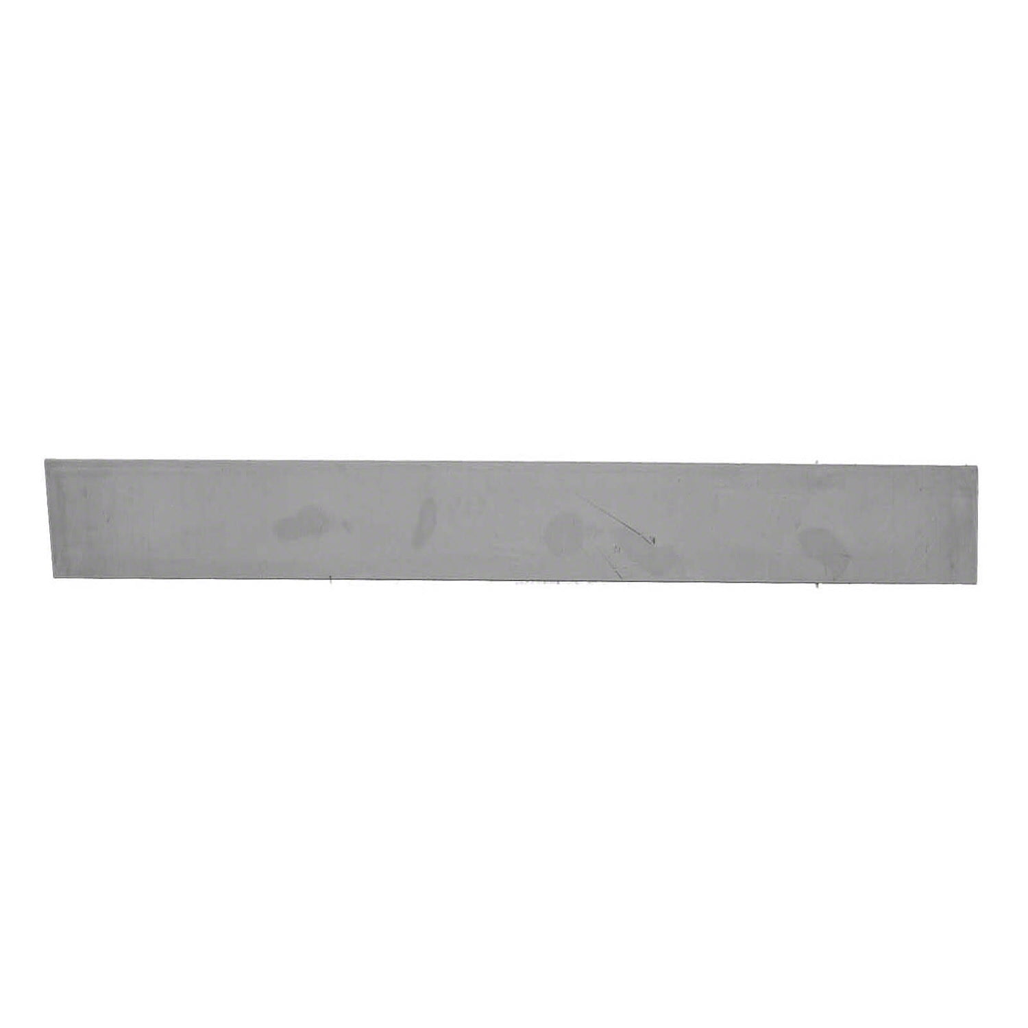 UNIVERSAL SIDE LOWER DOOR SKIN WITH 'J' BOTTOM EDGE; SIZE 60 x 5.5 x 2. ...