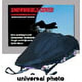 Katahdin Gear Universal Snowmobile Cover Large - KG01024 - Walmart.com