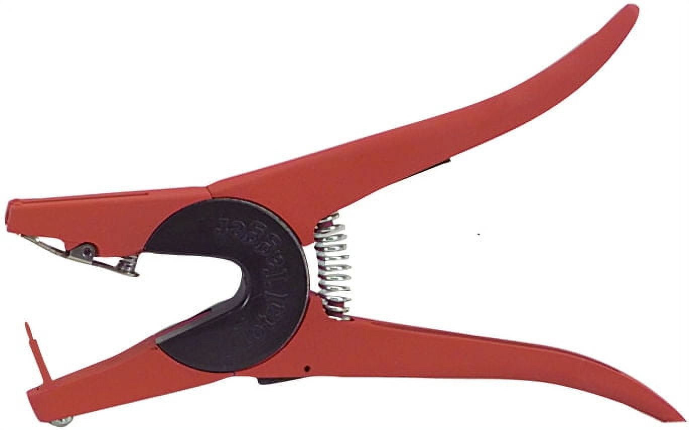 UNIVERSAL TOTAL TAGGER APPLICATOR RED - Walmart.com