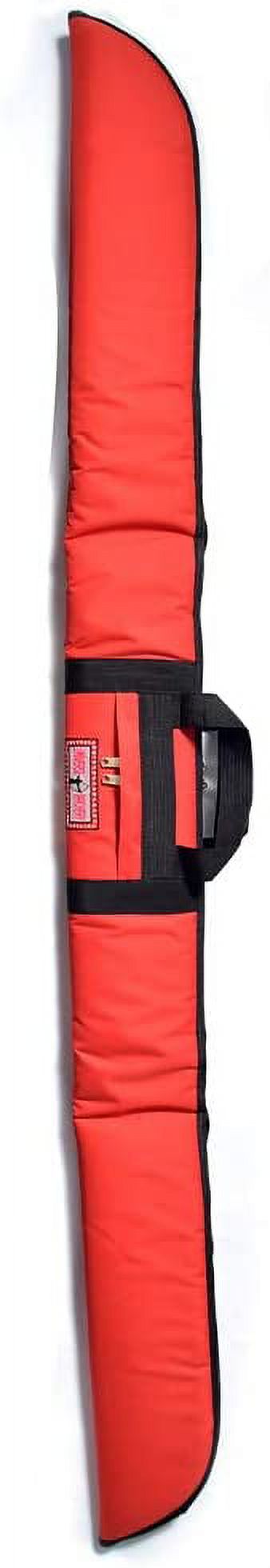 UNIVERSE ARCHERY Recurve Bow Bag | Heavy Duty Hunting Long Bow Case ...