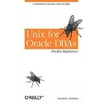 Oracle DBA Pocket Guide: Quick Reference for Database Administration (Paperback) - Walmart.com