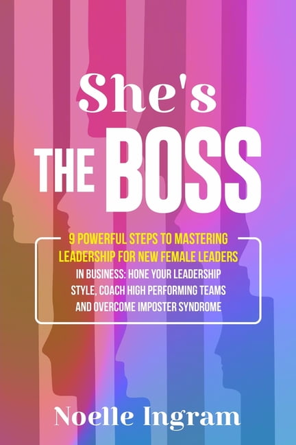 Shes Boss