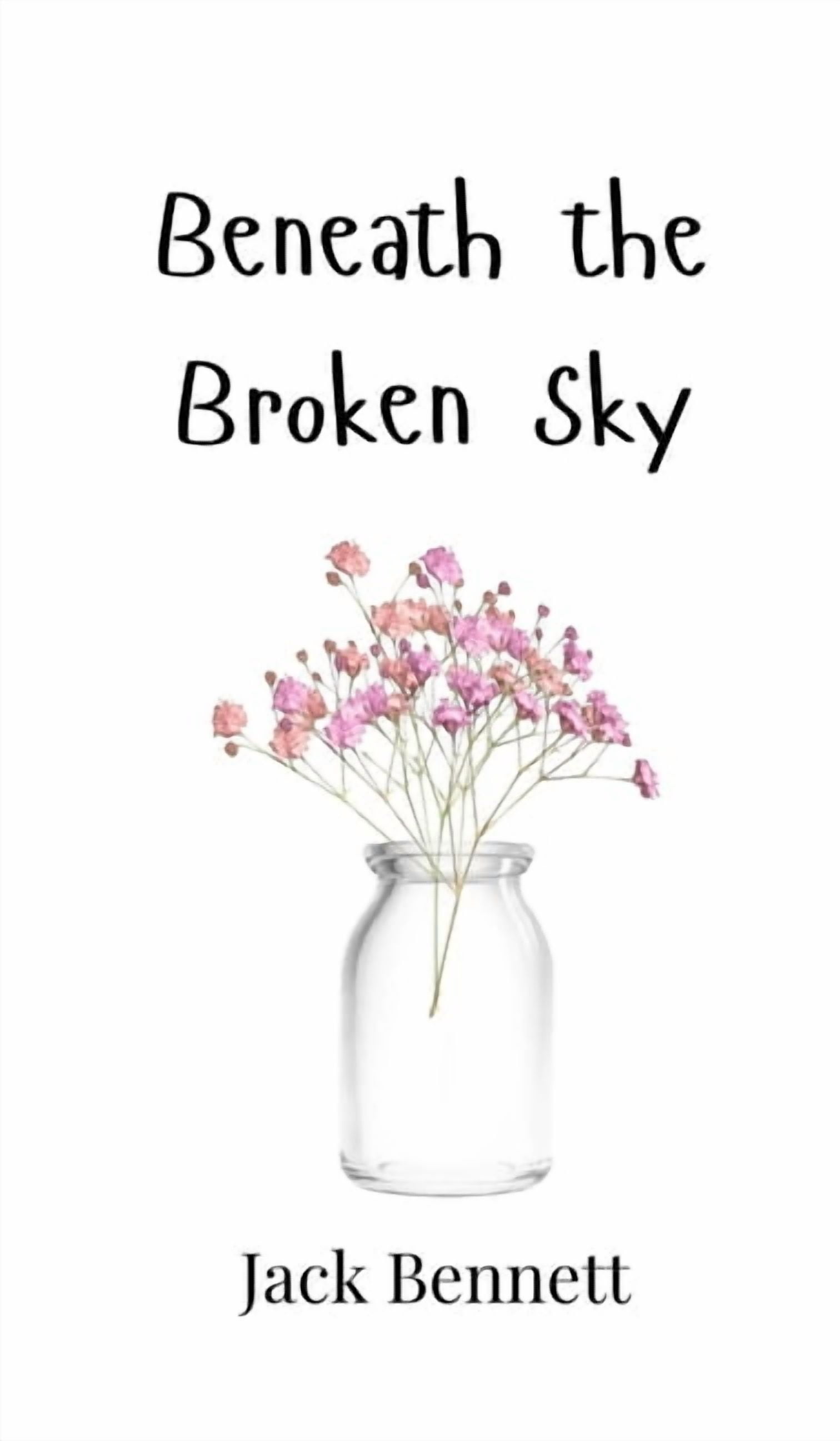 Jack Bennett Books - Walmart.com