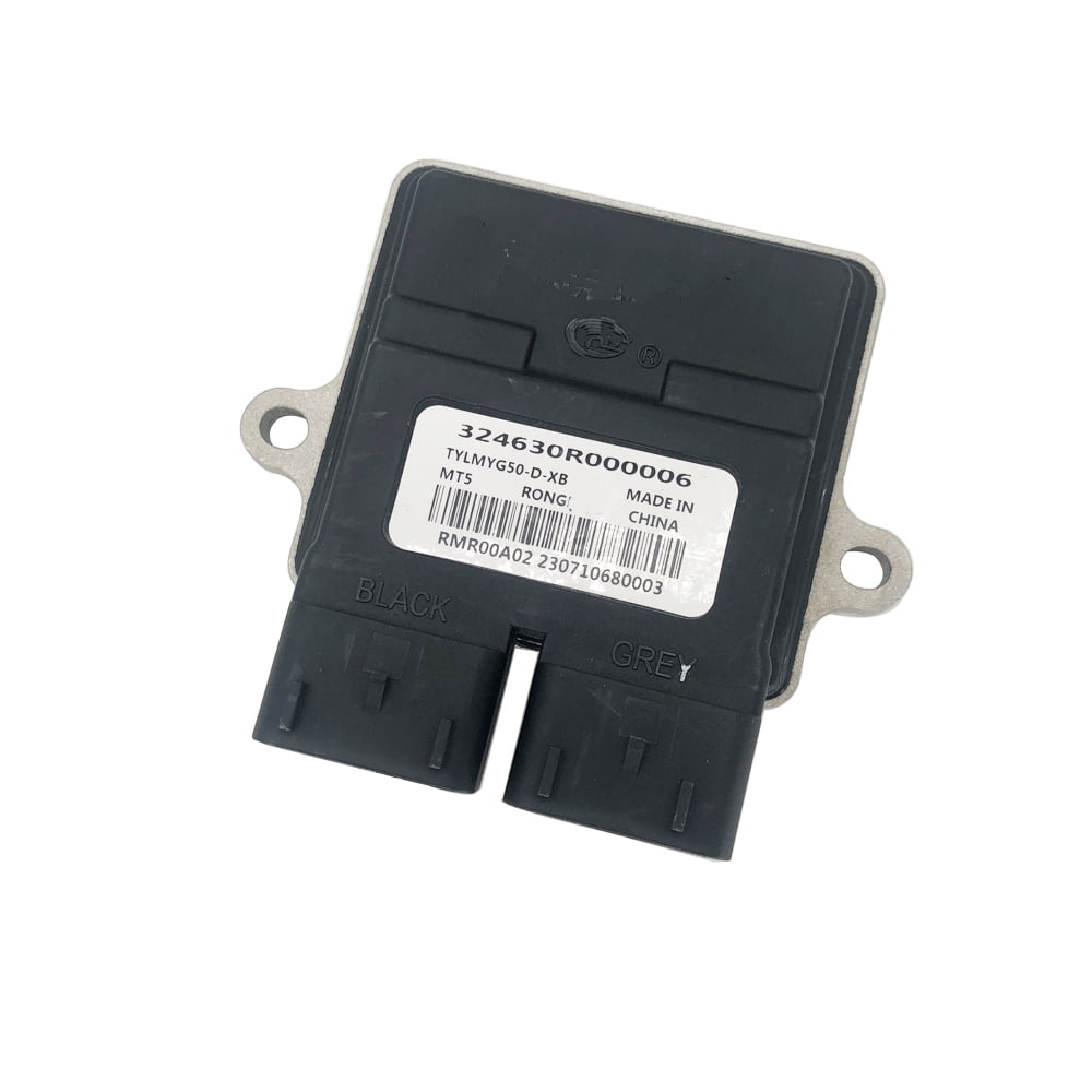 UNLIMITED ECU Controller For TYLMYG50 - D - XB Without Speed Limite ...