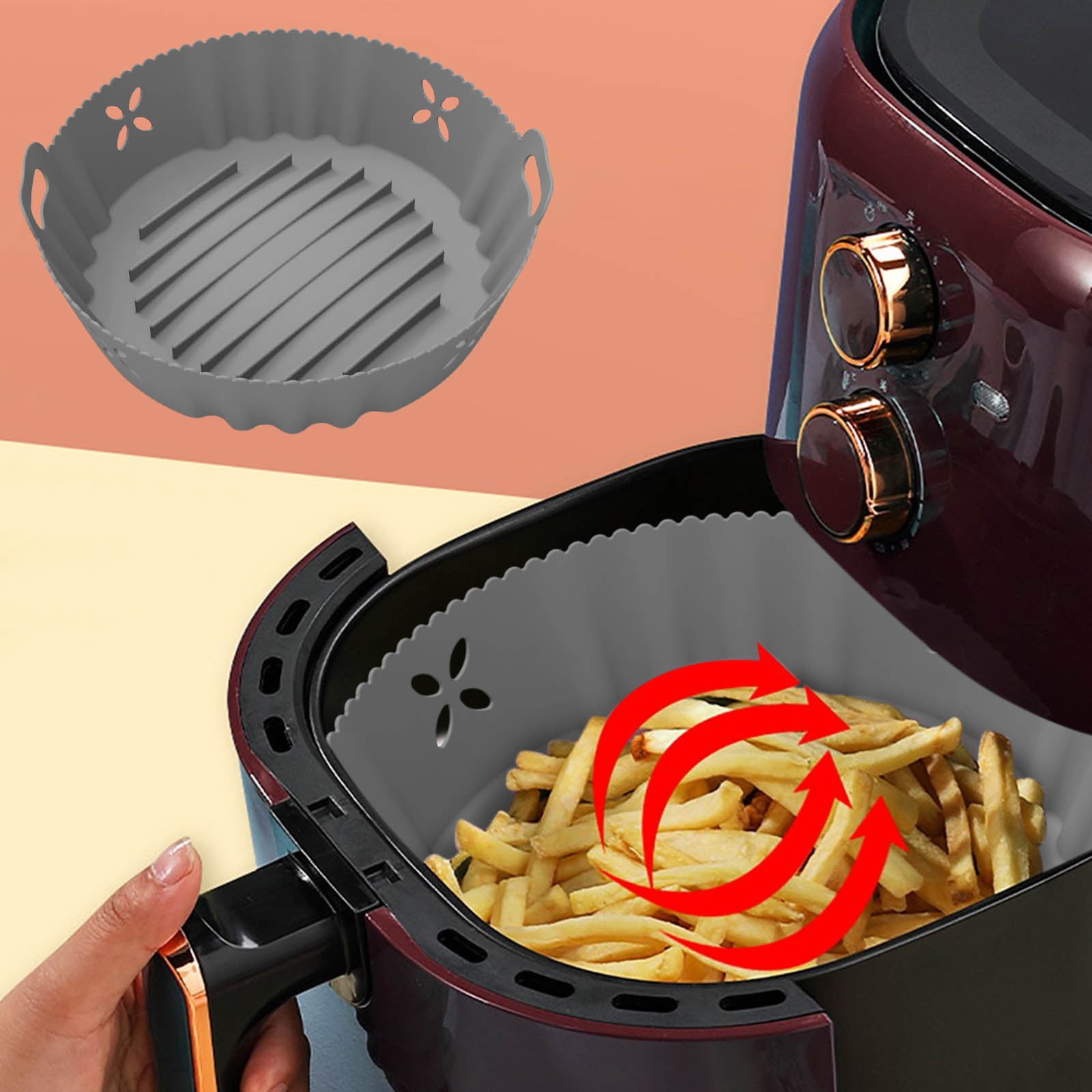 UNLLLL Accessories With Multifunctional Heating, Non Deformable, Made ...