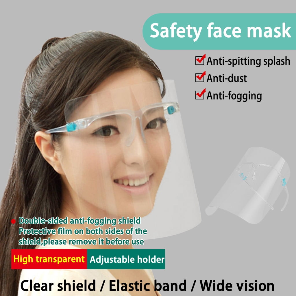 UNLLLL Anti Droplet Multi-function Unisex Anti Sand Protecting Mask ...