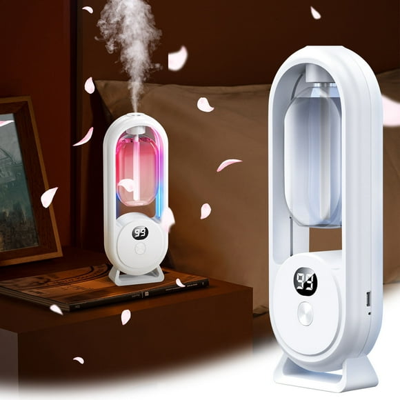 Household Deodorizer Machines & Air Fresheners for a Fresh Home