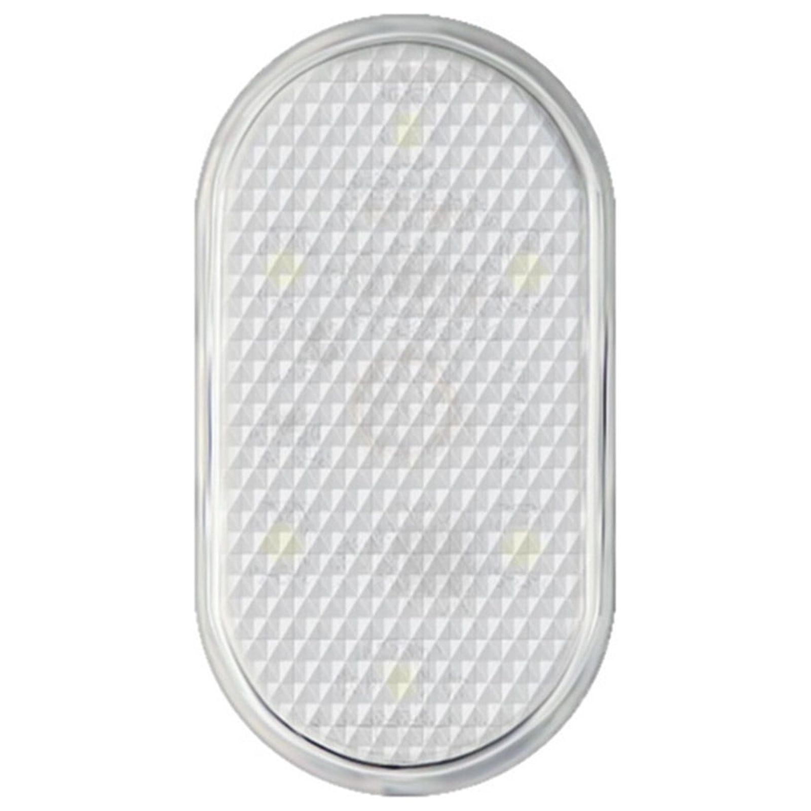 UNLLLL Car Reading Lamp Led Interior Lamp Lighting Lamp Trunk Lamp Car ...