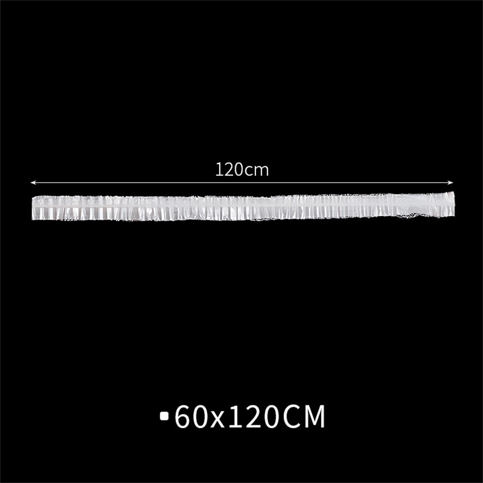 UNLLLL Disposable Cover Household Appliances Extra Large Thickened Fan ...