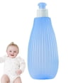 UNLLLL Portable Travel Bidet Bottle, 11.83 OZ Handheld Sprayer for ...