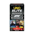 UNO Elite Formula 1 2025 Core Edition Starter Pack Card Game with 4 ...