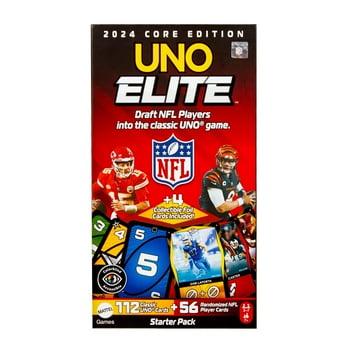 UNO - Walmart.com