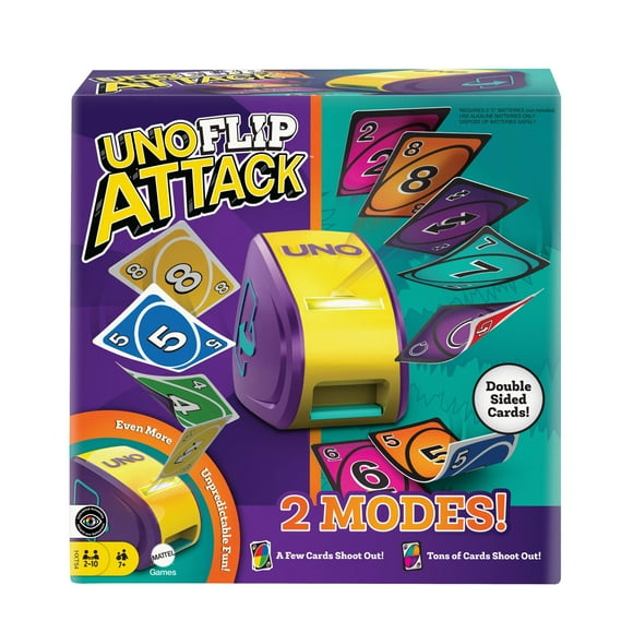 Uno in Games & Puzzles - Walmart.com