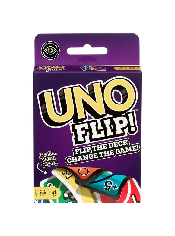 Uno in Games & Puzzles - Walmart.com