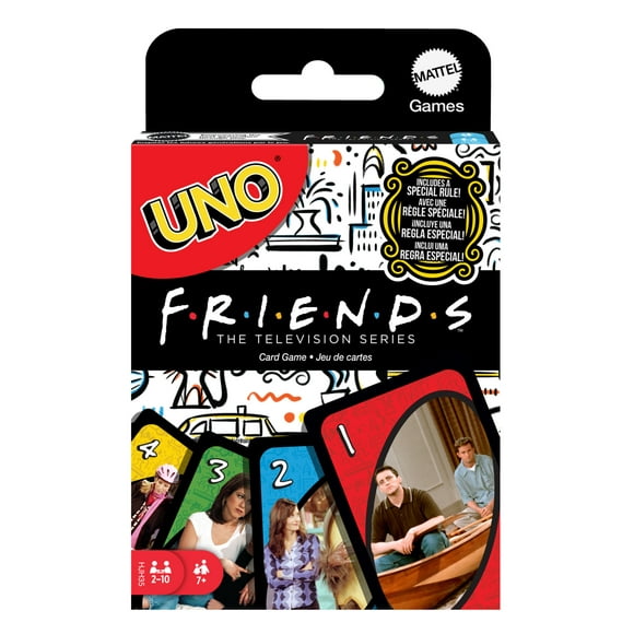 Uno Cards