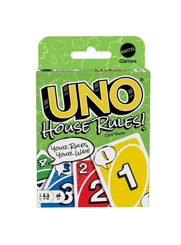 Uno in Games & Puzzles - Walmart.com