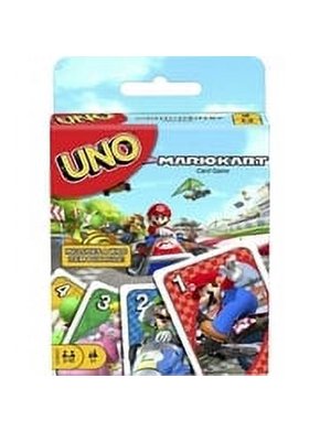 Uno in Games & Puzzles - Walmart.com