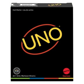 Uno in Games & Puzzles - Walmart.com