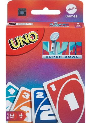 Uno in Games & Puzzles - Walmart.com