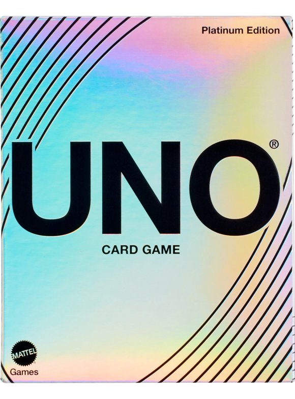 Uno in Games & Puzzles - Walmart.com