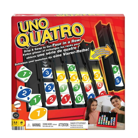 Uno in Games & Puzzles - Walmart.com