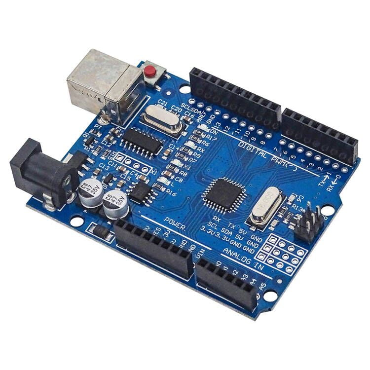 Elegoo Uno R3 Board
