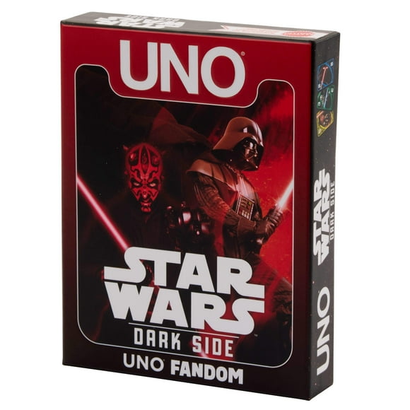 Uno Cards