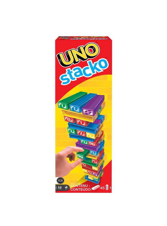 All Stacking Games in Games & Puzzles - Walmart.com