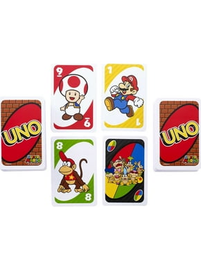 Uno in Games & Puzzles - Walmart.com