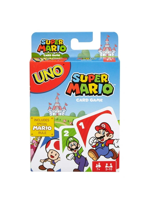 Super Mario Toys in Toys Character Shop - Walmart.com