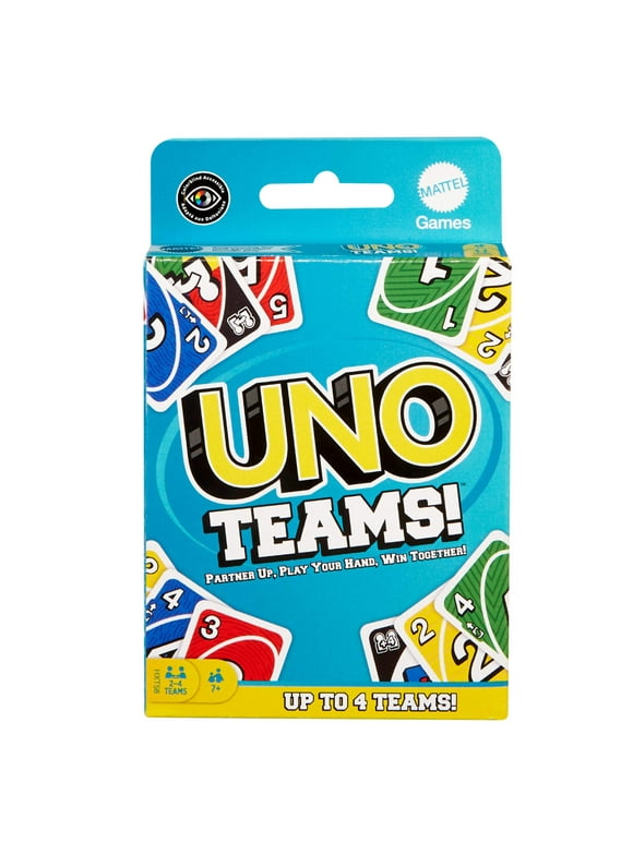 Uno in Games & Puzzles - Walmart.com