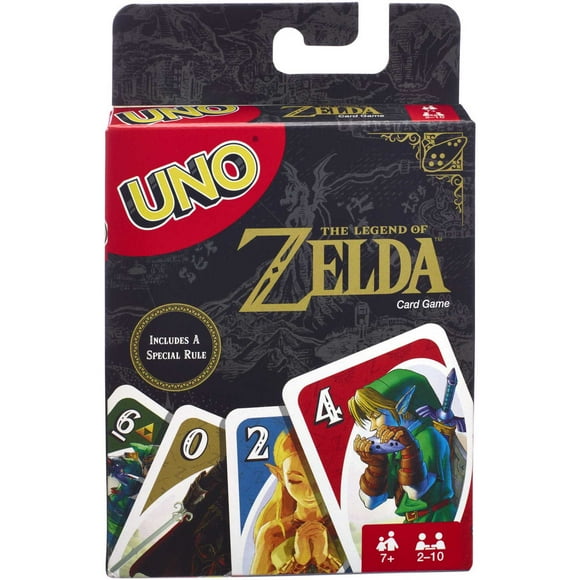 Uno in Games & Puzzles - Walmart.com