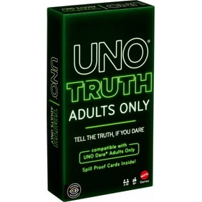 Uno in Games & Puzzles - Walmart.com