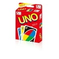 UNO cards, various styles of UNO card games, card games, party card ...