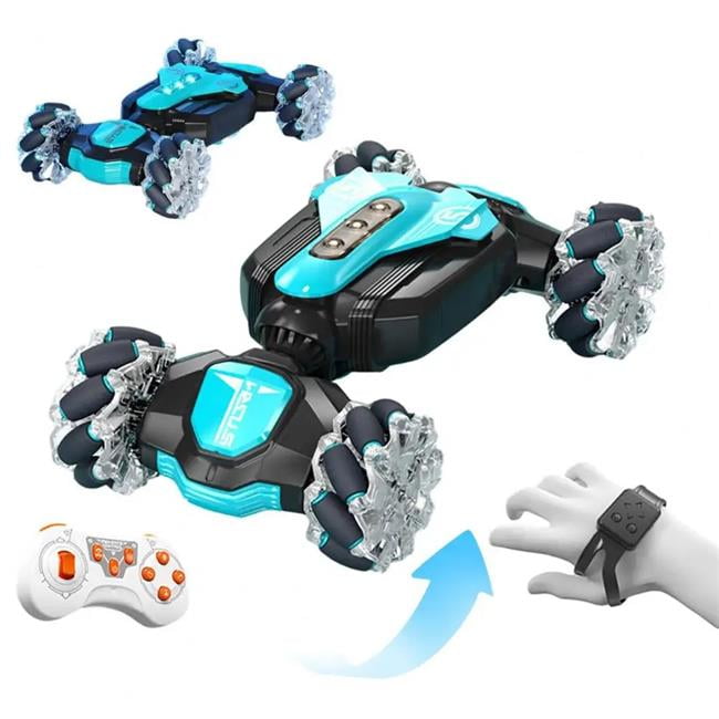 UNO1RC NM58617 2.4G Gesture Sensor Stunt Performer Drift Remote Control ...
