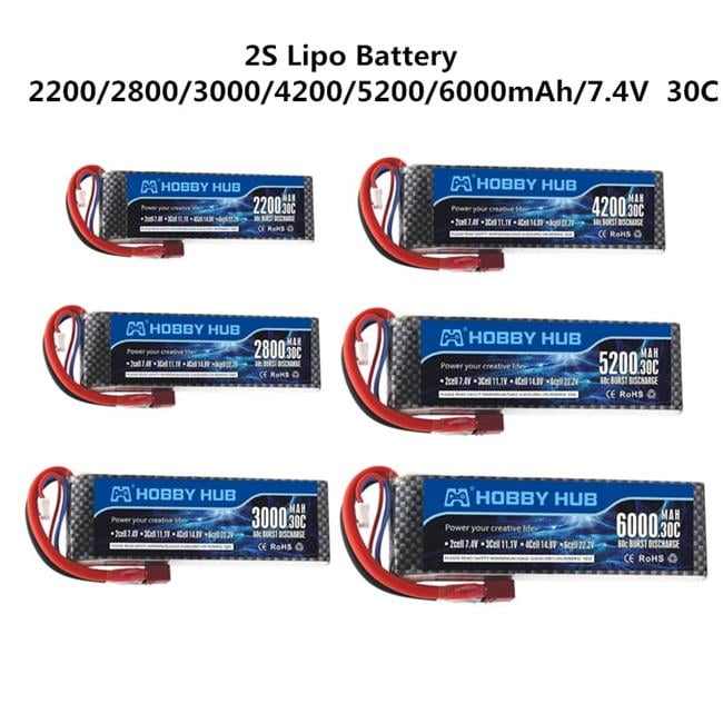 Uno Batteries