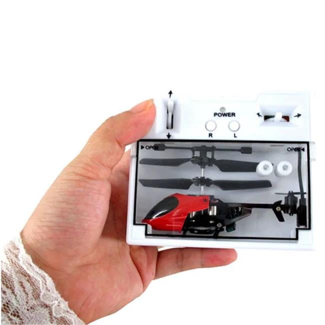 UNO1RC NM58422 2CH RC Helicopter Mini Drone Radio Remote Control ...