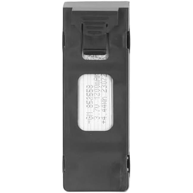 UNO1RC 3.7V 1200mAh Race Drone Lithium Battery Portable, Durable ...