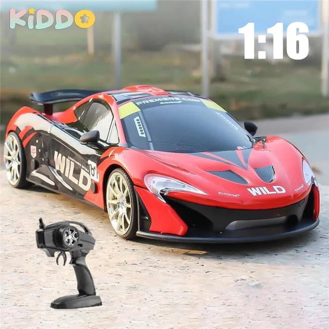 UNO1RC NM59214 4WD RC Car Remote Control Off-Road Racing Car Drift ...
