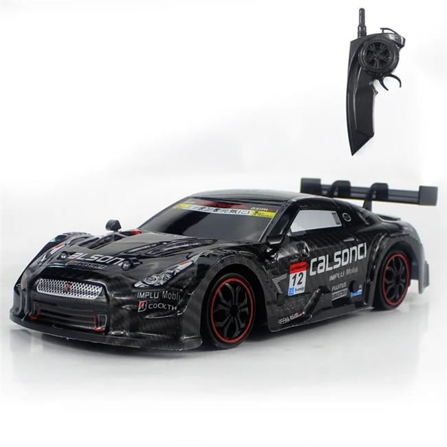 UNO1RC Car for GTR-Lexus 2.4G Drift Racing Car 4WD Championship Off ...